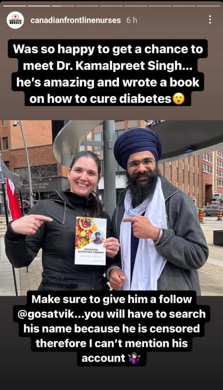 Advanced Nutrition Therapy – Go Satvik Now